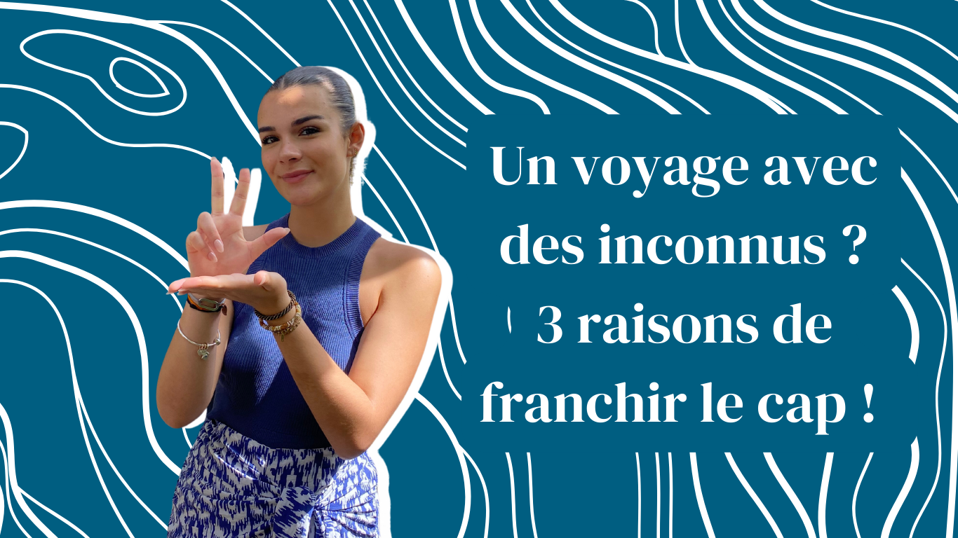 Un voyage avec des inconnus ? 3 raisons de franchir le cap ! - 8 IN ASIA